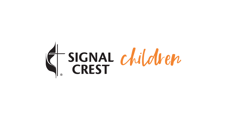 Signal Crest UMC : The Messenger