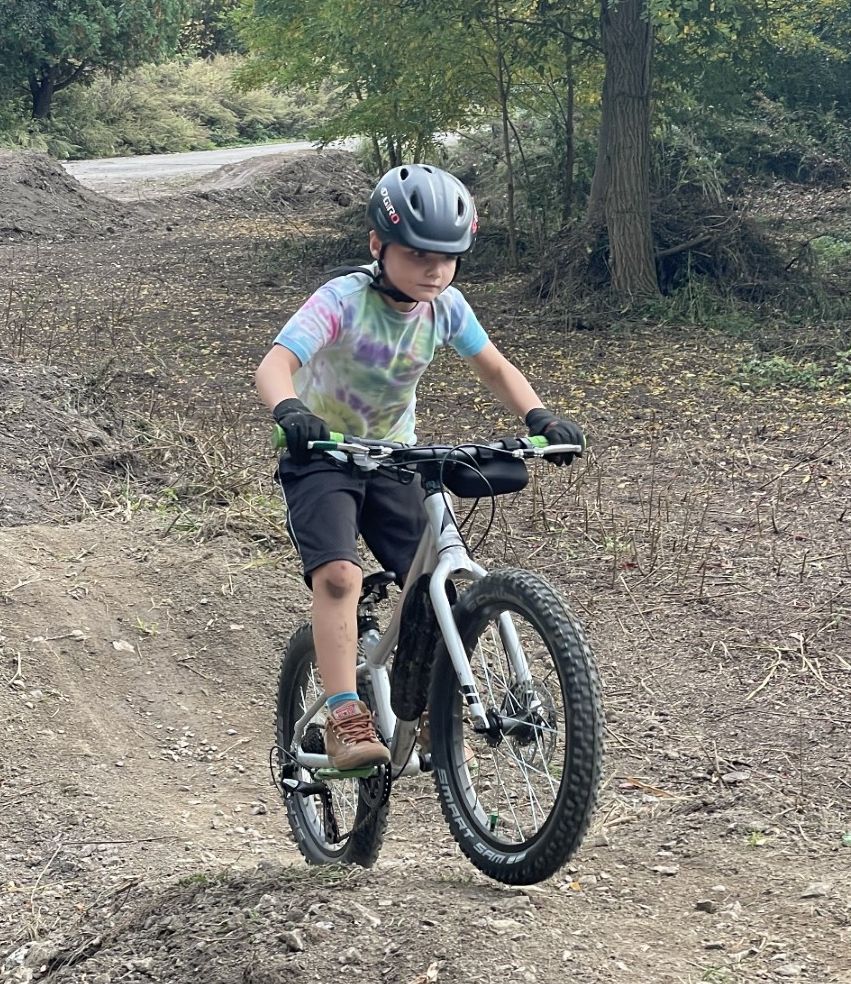 A Thanksgiving family focus