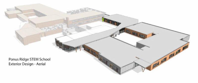 Norwalk Public Schools News & Information - November 29, 2018