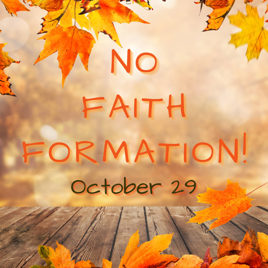 PoP Connections for REFORMATION SUNDAY | 10.29.23