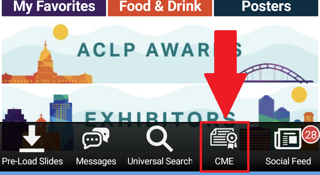 CLP 2023 | How to File Your CME Claim by Nov 30