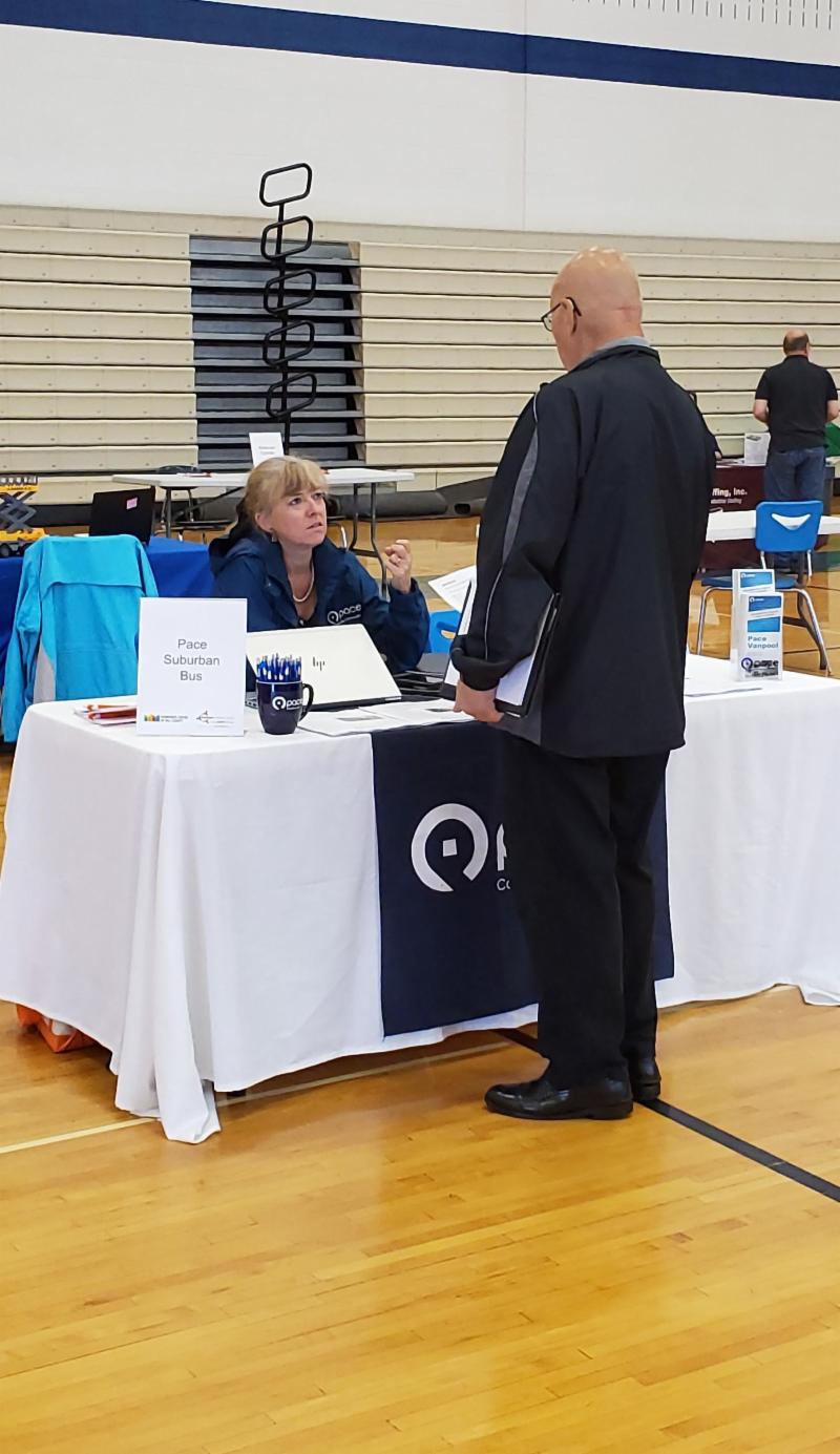 Workforce Center of Will County Quarterly Newsletter