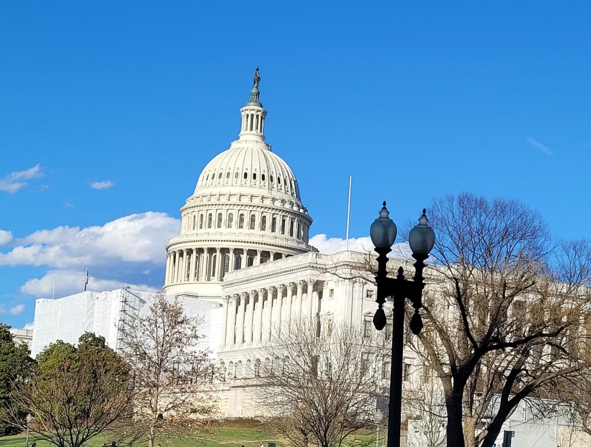 ASL Washington Update | July 2023