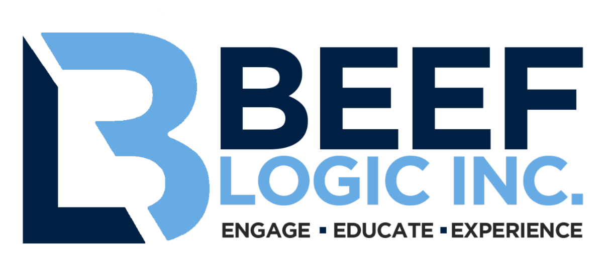 For Release from Beef Logic Inc.