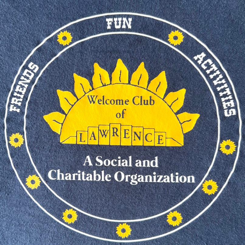 Welcome Club MAY 2023 Newsletter for