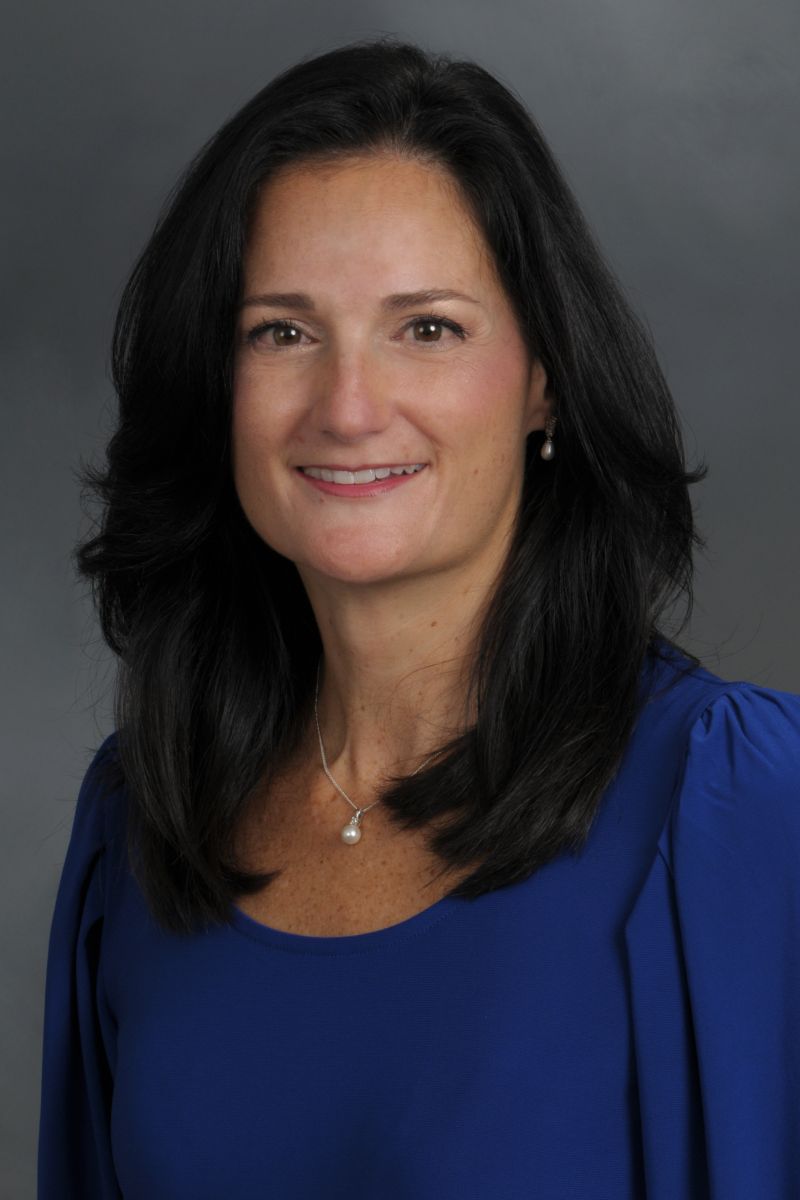 Stony Brook School of Health Professions Winter 2023 Newsletter