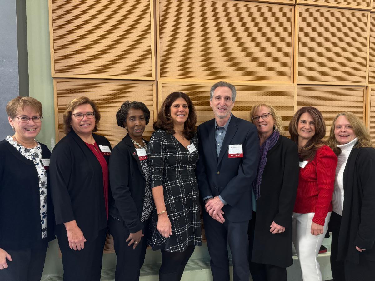 Stony Brook School of Health Professions Summer 2024 Newsletter