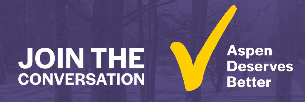 The Election Conversation Begins