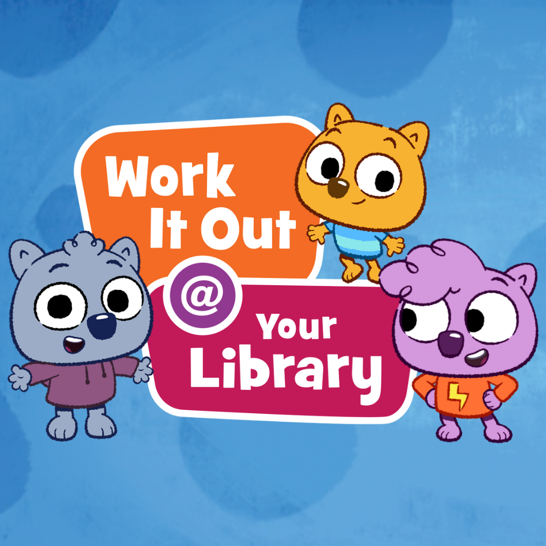 Get Ready for Fall at the Cherry Hill Public Library