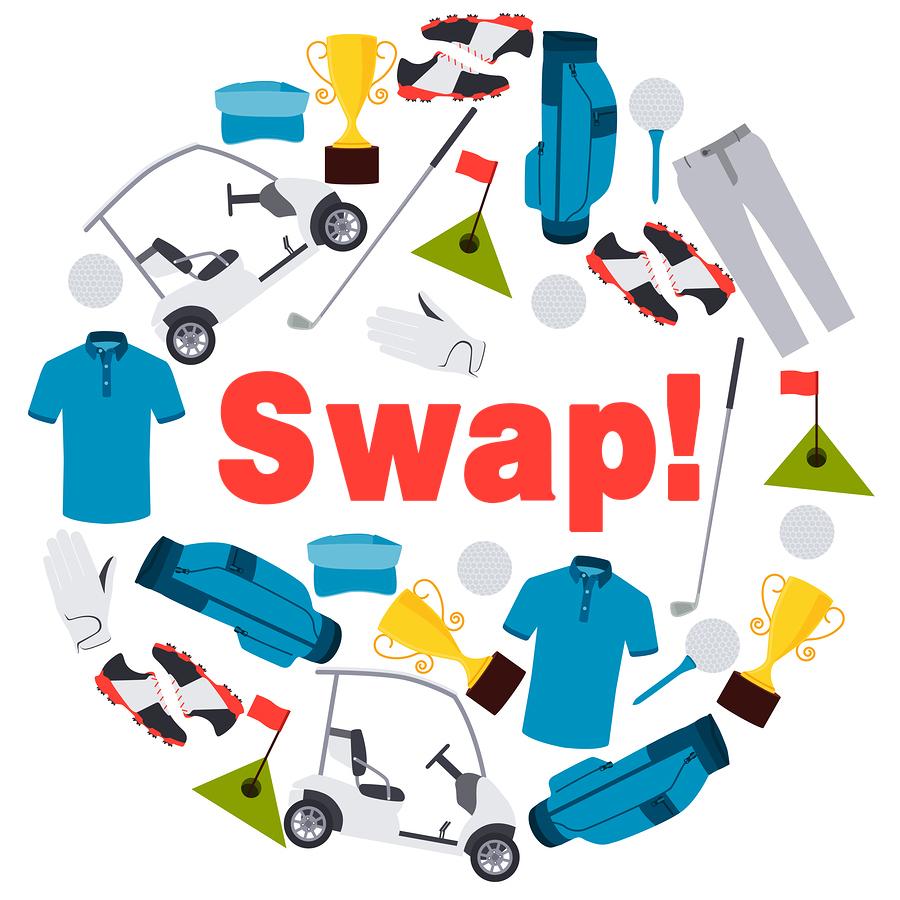 LPGA Amateurs Cleveland - It's Kick-Off (and Swap Meet) Time! 😁