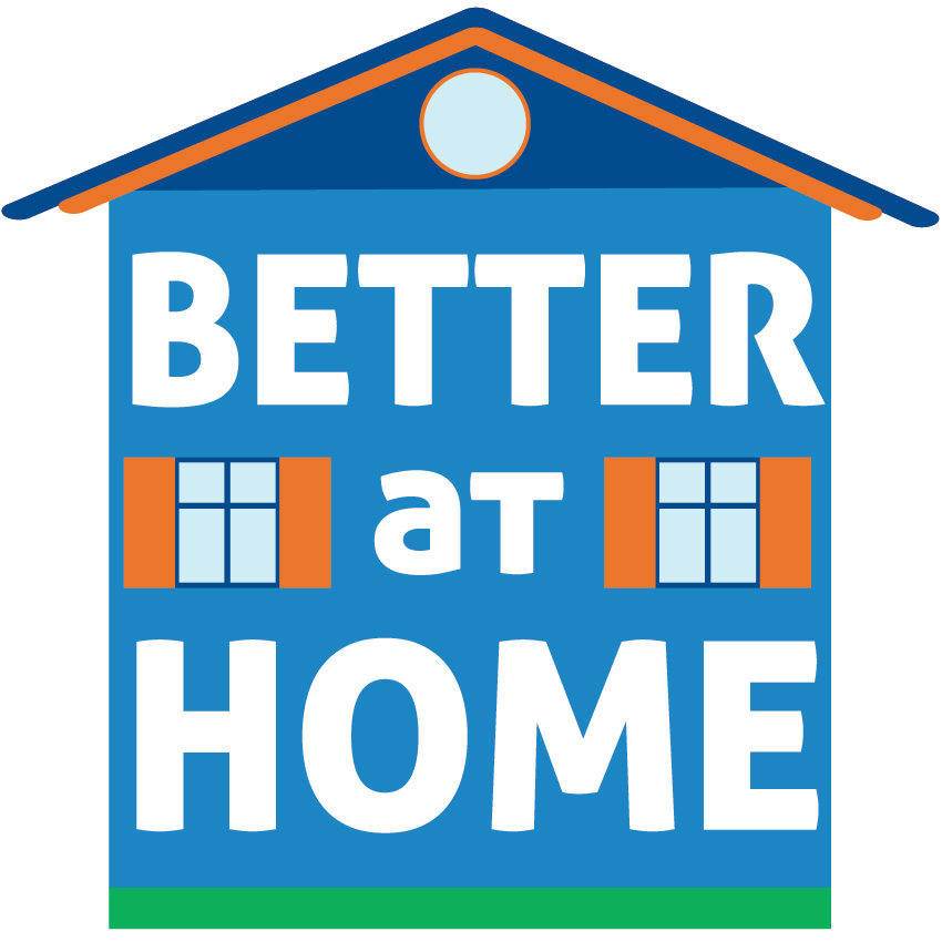 Better At Home Supportive Housing Trainings June 2021