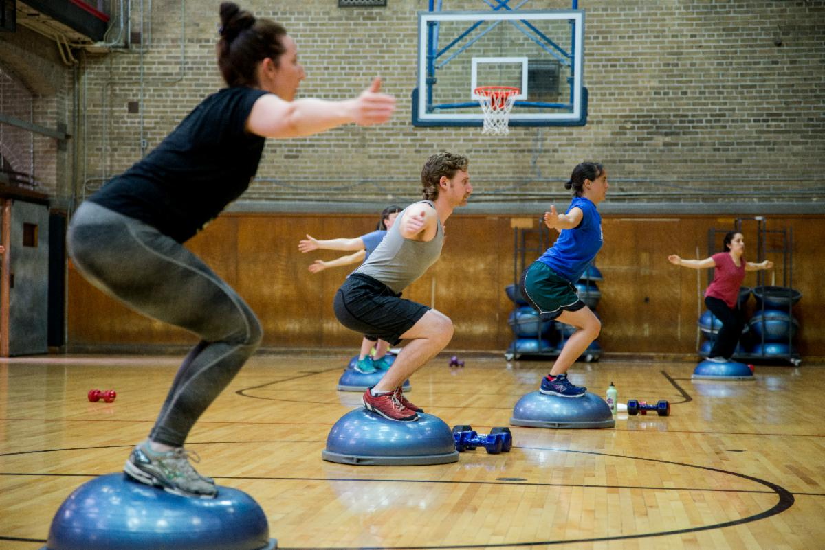 Hart House is For You!