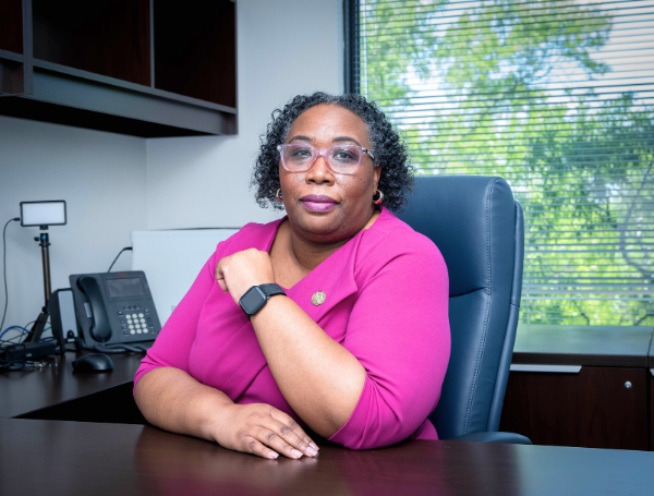 DeKalb County Board of Commissioners Elects New Leadership | Atlanta ...