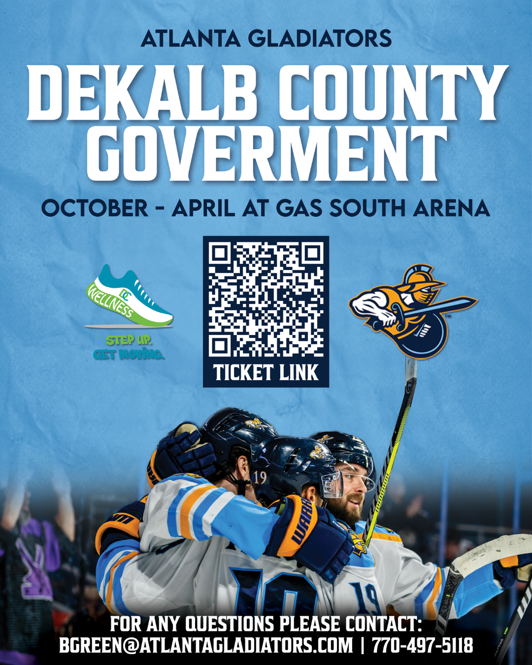 DeKalb County News Weekly Update