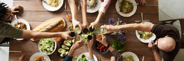 Setting boundaries 101