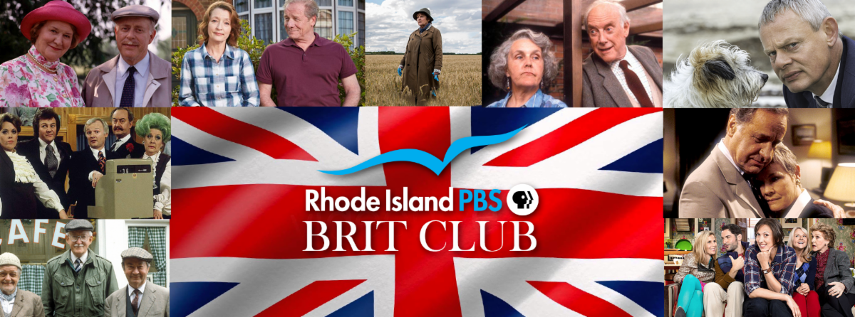 Your Brit Club News for June 2022