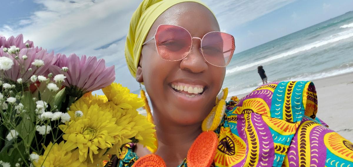 🟠 Birthday Gratitude and a THANK YOU GIFT From Queen Taese!🌻💛🦋