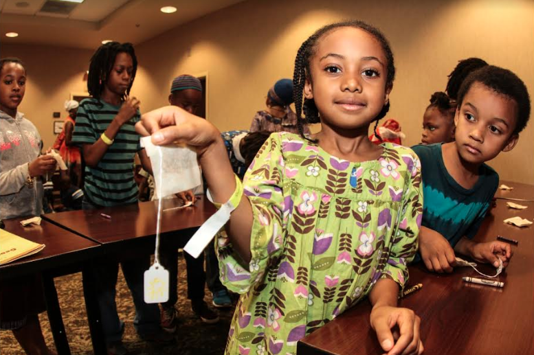 Liberated Minds Expo photo memory lane? See yourself or anyone you know?