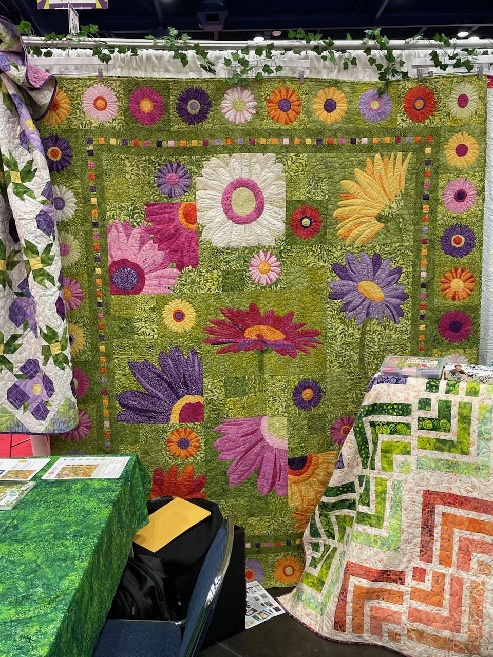 Classes we offer - in store and virtual