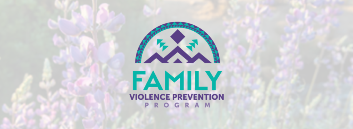 Family Violence Prevention Program March 2025 Newsletter