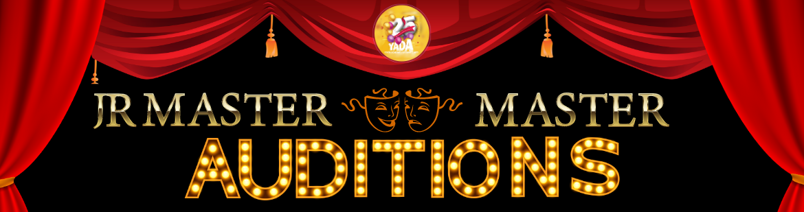 AUGUST 17 2024 @ STUDIO CITY: JR MASTER/MASTER IN PERSON AUDITIONS (FOR ...