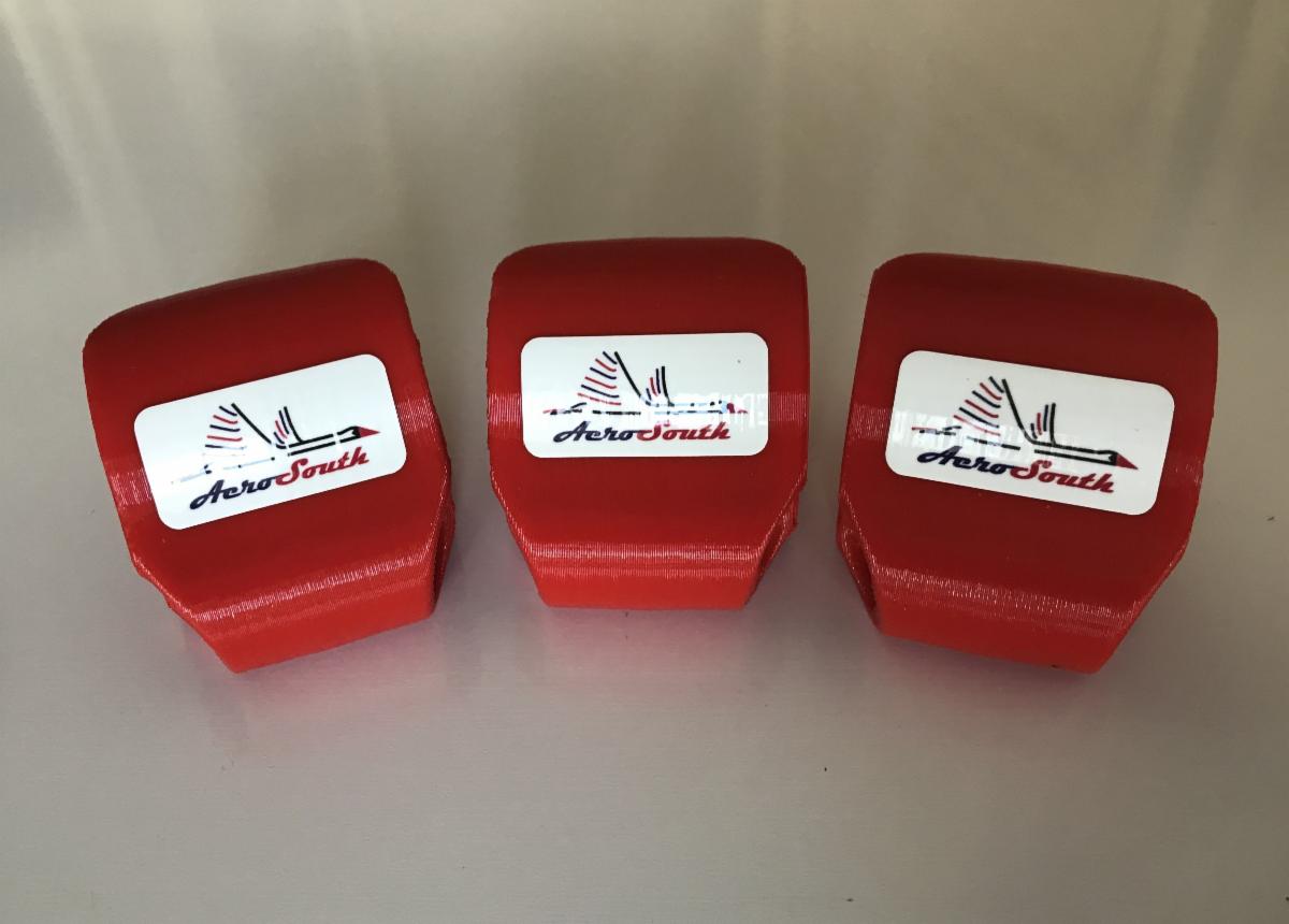 Sunfish Direct Announces New Products From AeroSouth