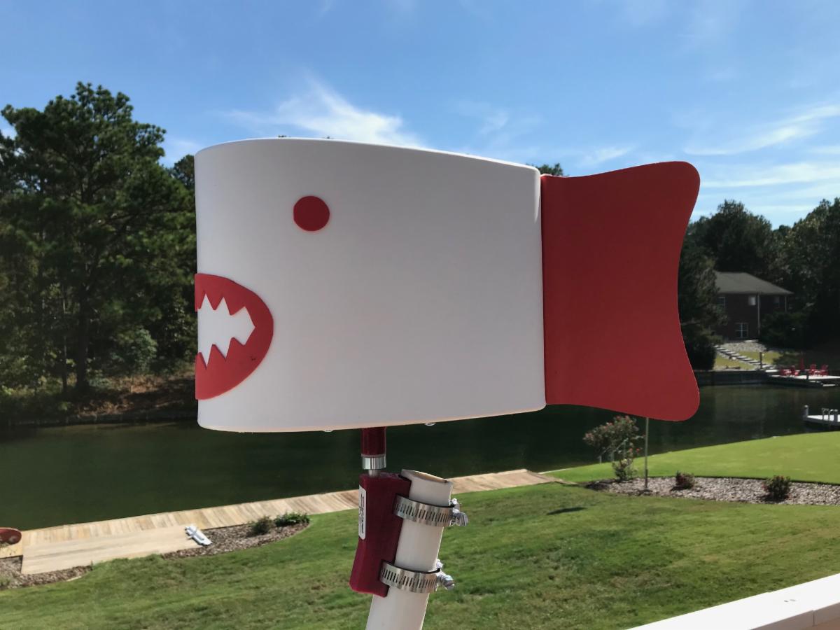 Sunfish Direct Announces New Products From AeroSouth