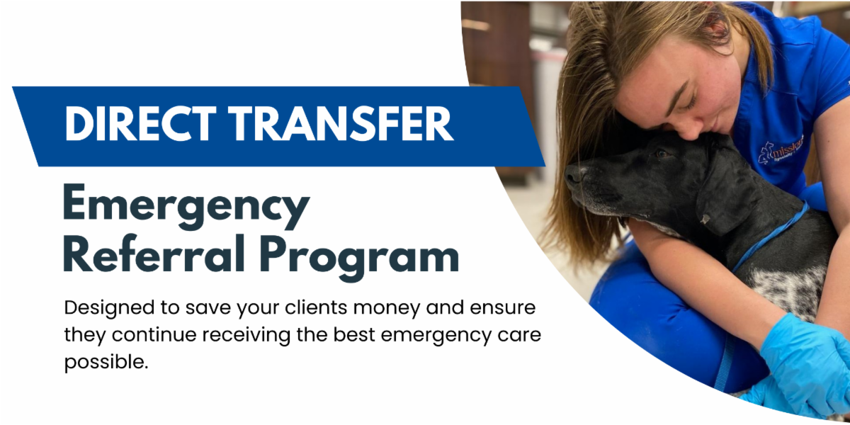 Direct Transfer Savings for Your Patients