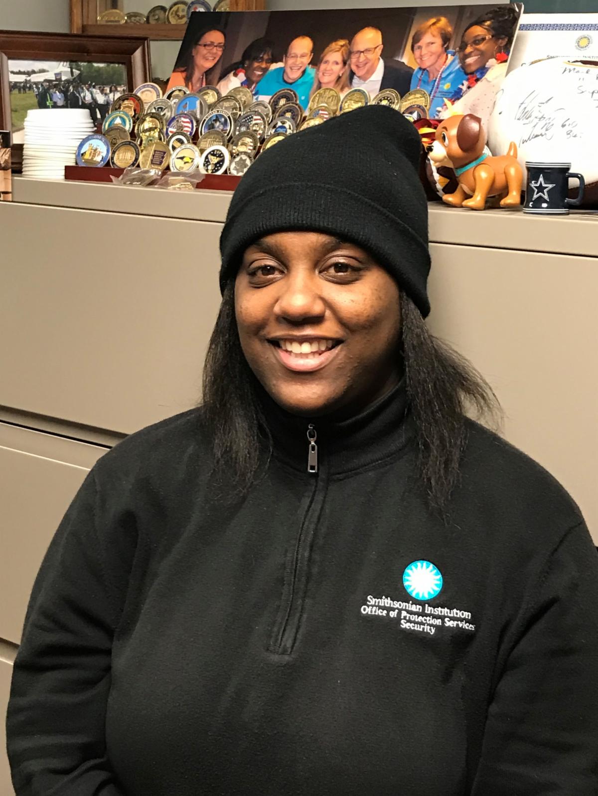 Announcing the September '22 OPS Honors Awardees