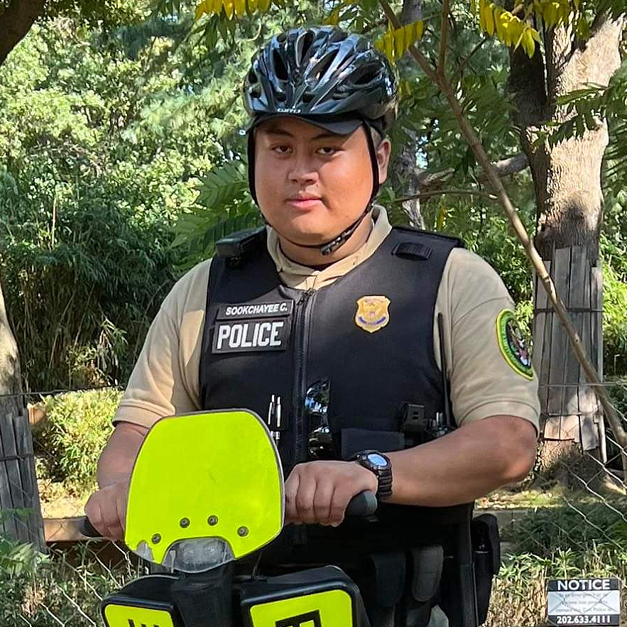 Announcing the December '22 OPS Honors Awardees