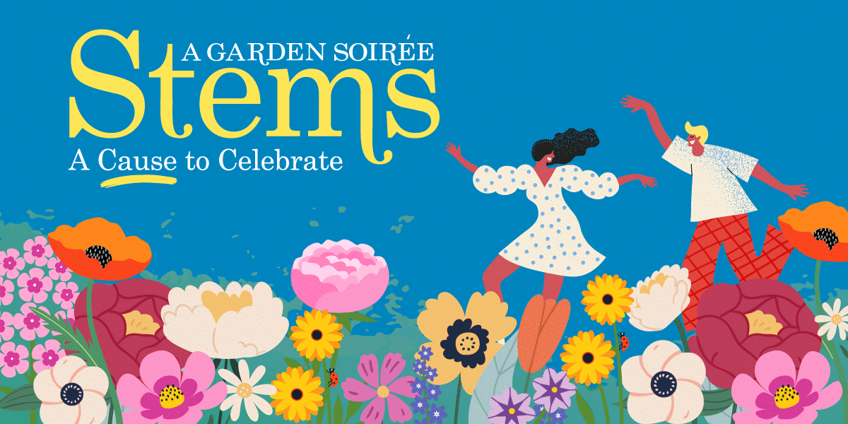 🌸 Stems is Blooming Early in 2026! Save the Date 🌸