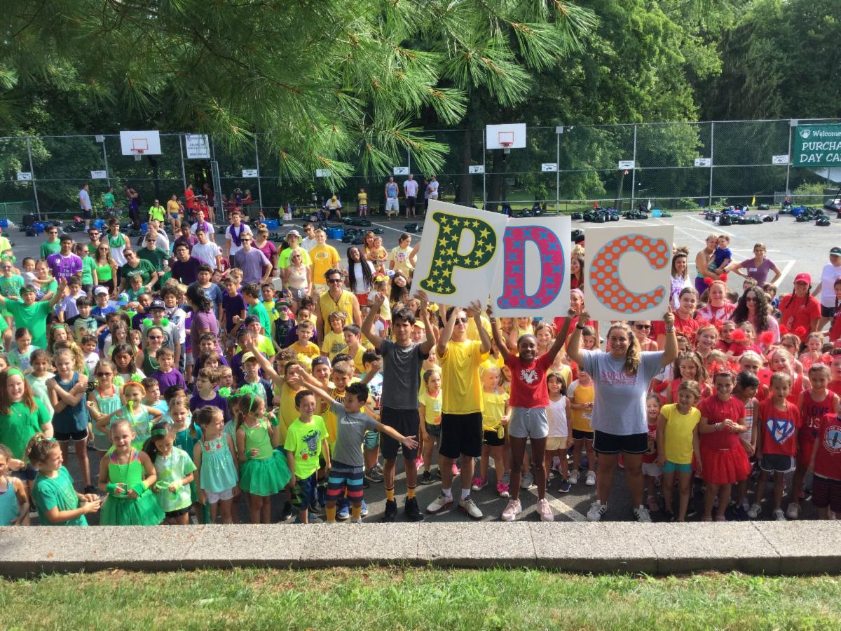 Purchase Day Camp Closed for 2020 Season