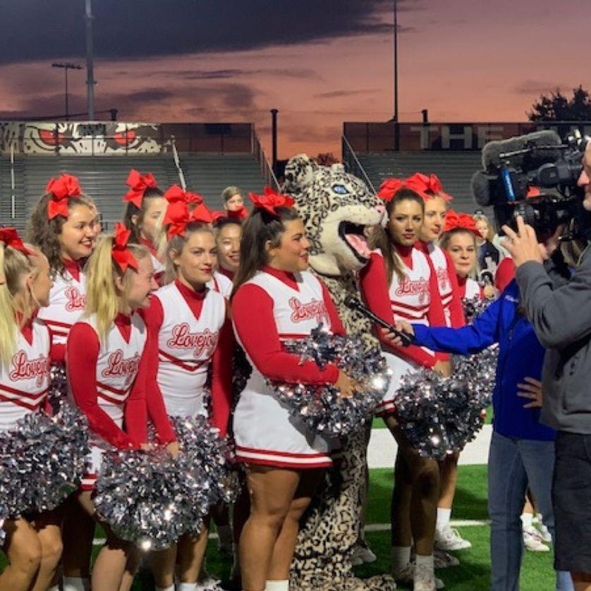 News from the Lovejoy ISD Superintendent of Schools