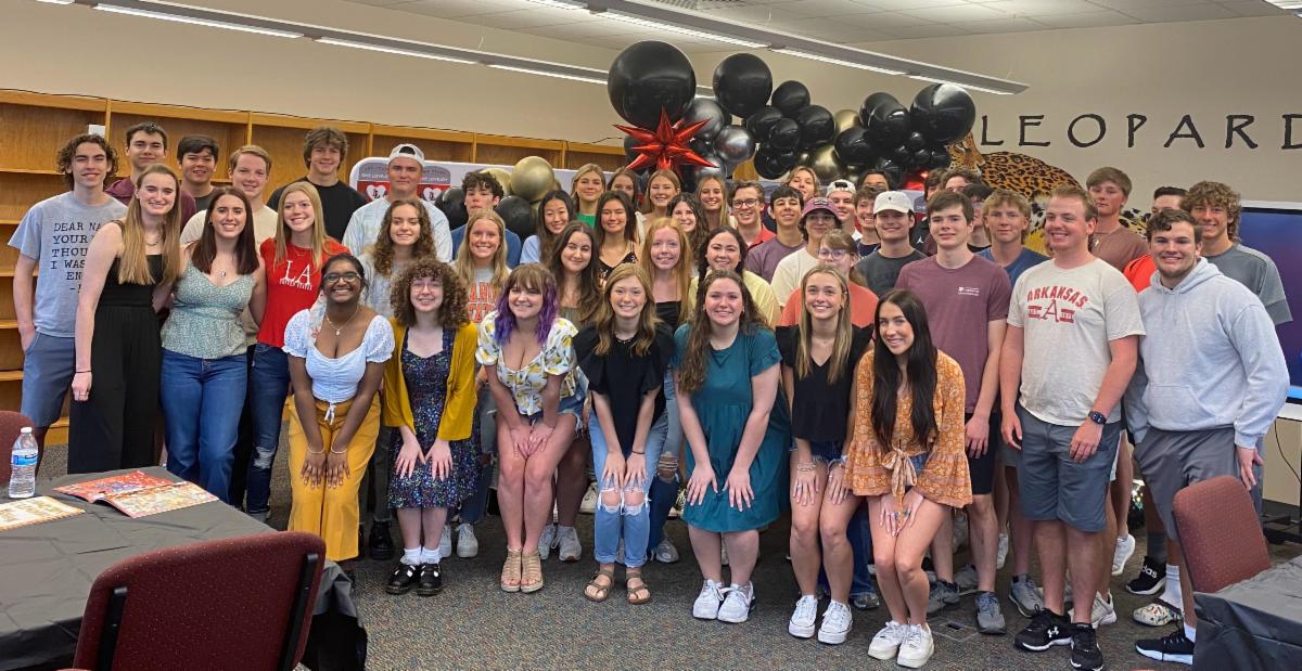 News from the Lovejoy ISD Superintendent of Schools