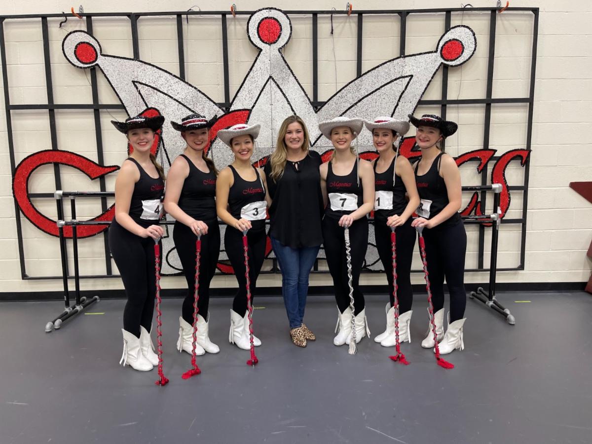 Lovejoy High School Principal Message: May 3, 2021