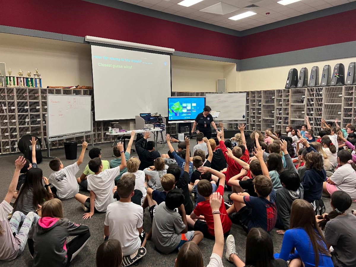 News from the Lovejoy ISD Superintendent of Schools