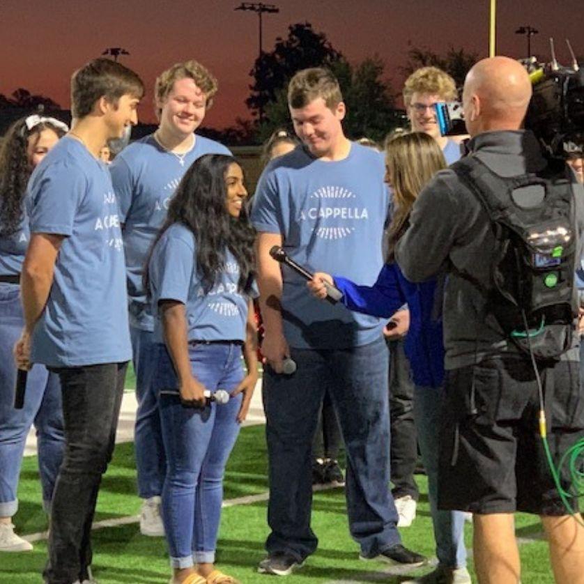 News from the Lovejoy ISD Superintendent of Schools