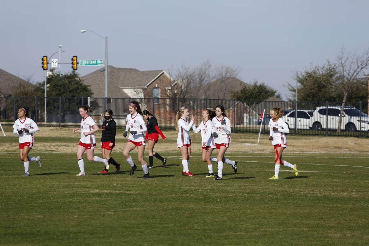 Lovejoy High School Principal Message: January 11, 2021