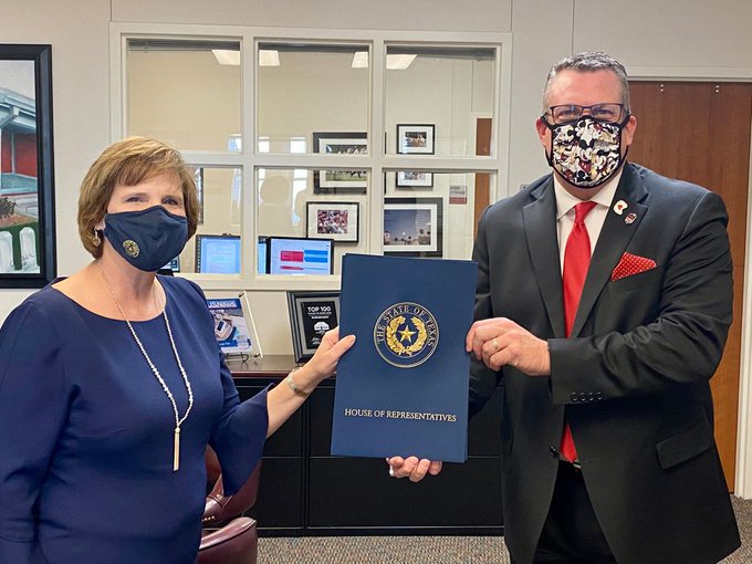 Message from Mike: February 5, 2021