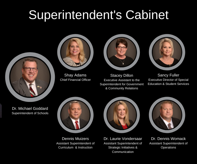 Message from Mike: January 25, 2021 Board Brief