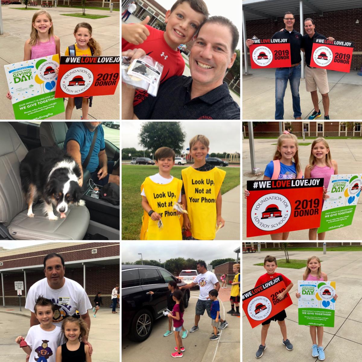 Puster Elementary Principal Message 9/19/19