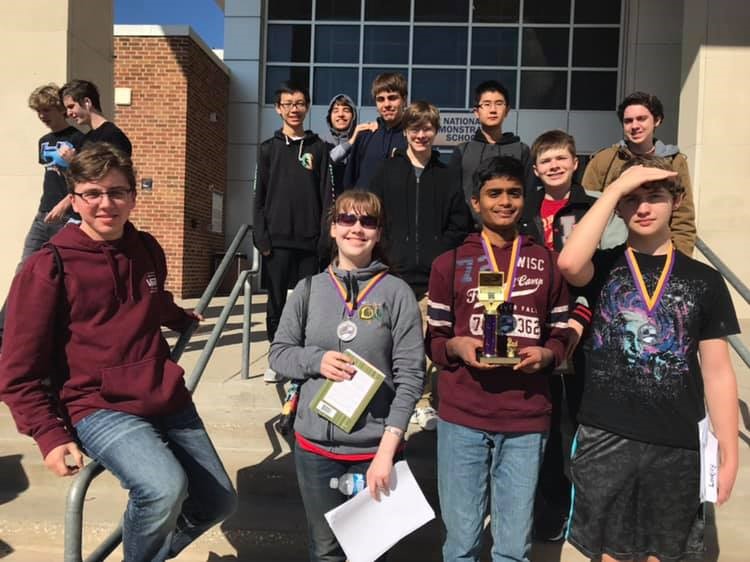 Lovejoy High School Principal Message: November 11, 2019