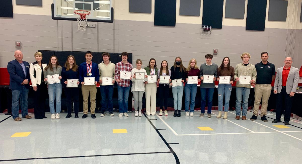 News from the Lovejoy ISD Superintendent of Schools