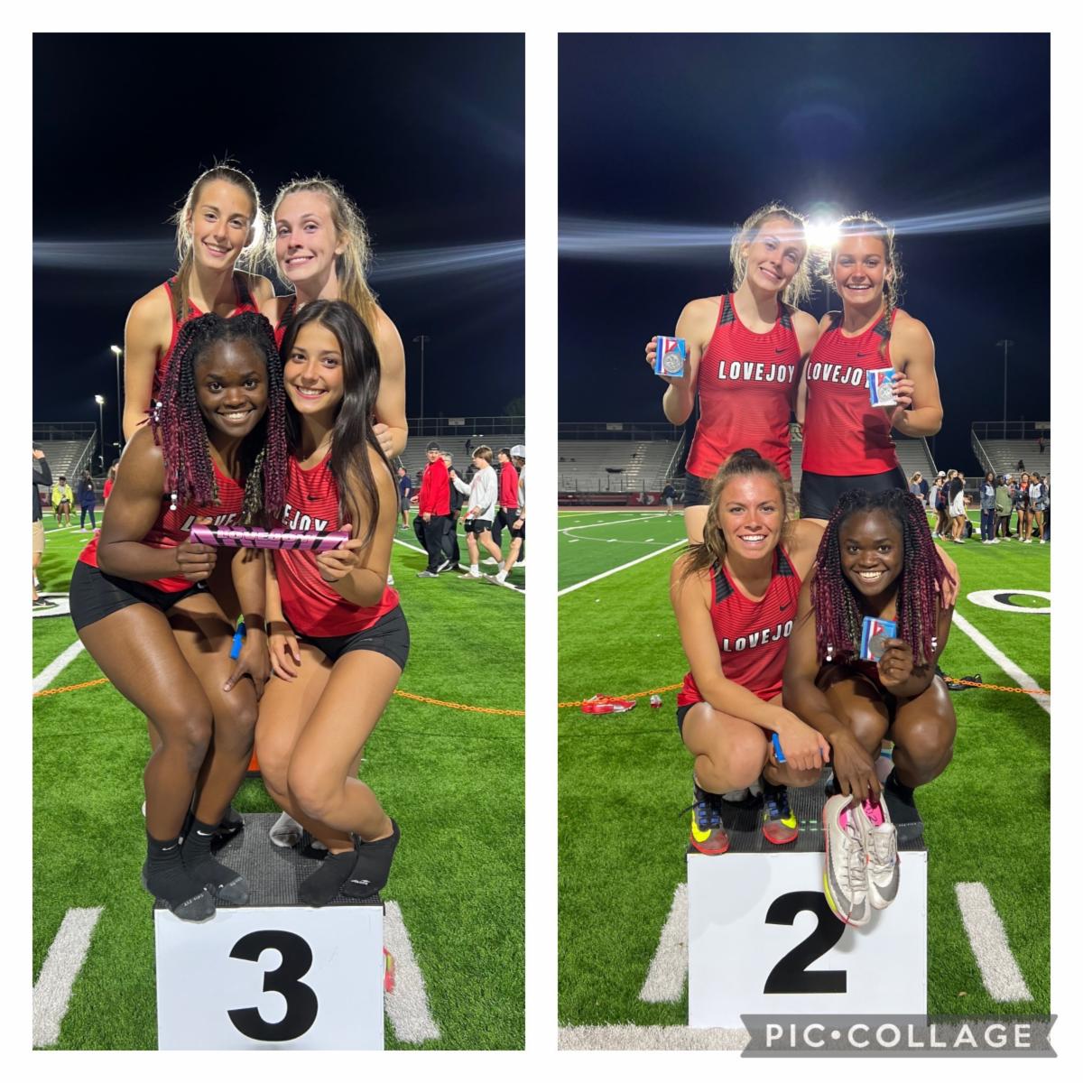 Lovejoy High School Principal Message: April 18, 2022