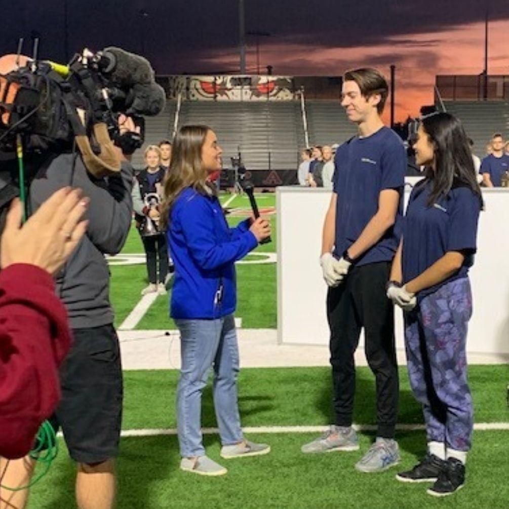 News from the Lovejoy ISD Superintendent of Schools