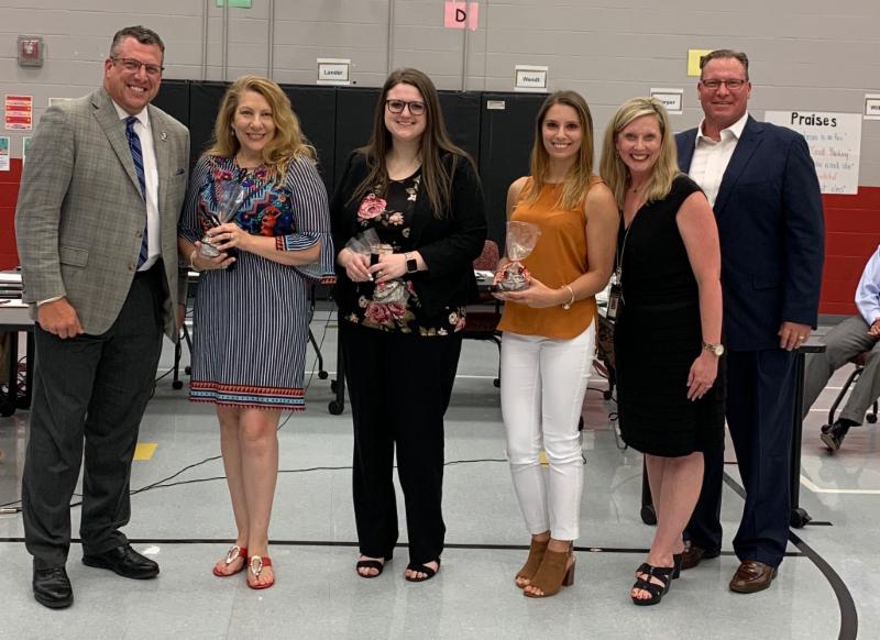 Message from Mike: July 19, 2019