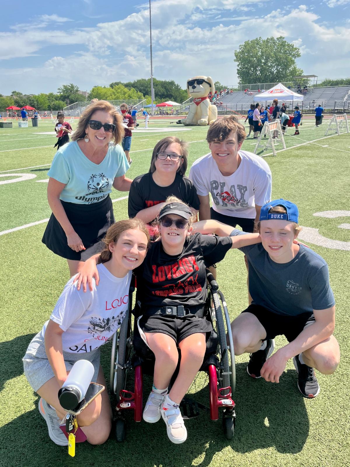 News from the Lovejoy ISD Superintendent of Schools