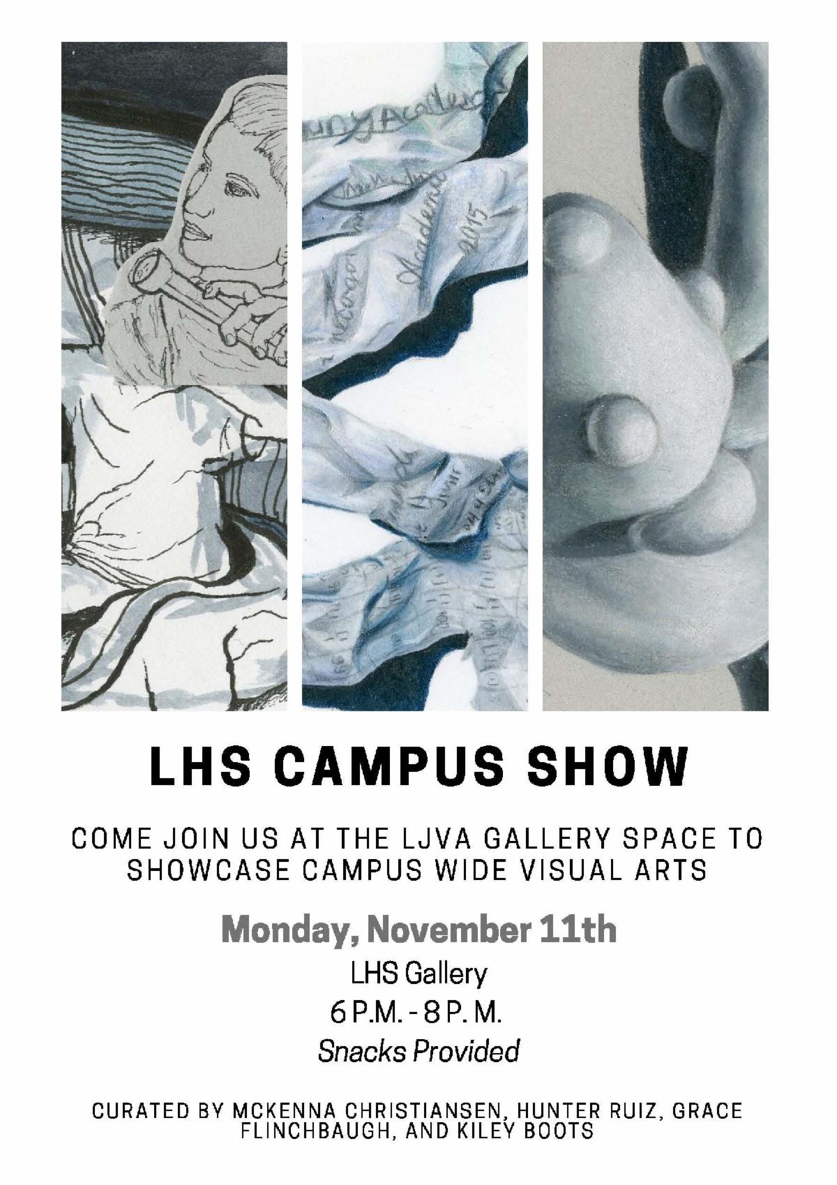 Puster Elementary Principal Message 11/7/19