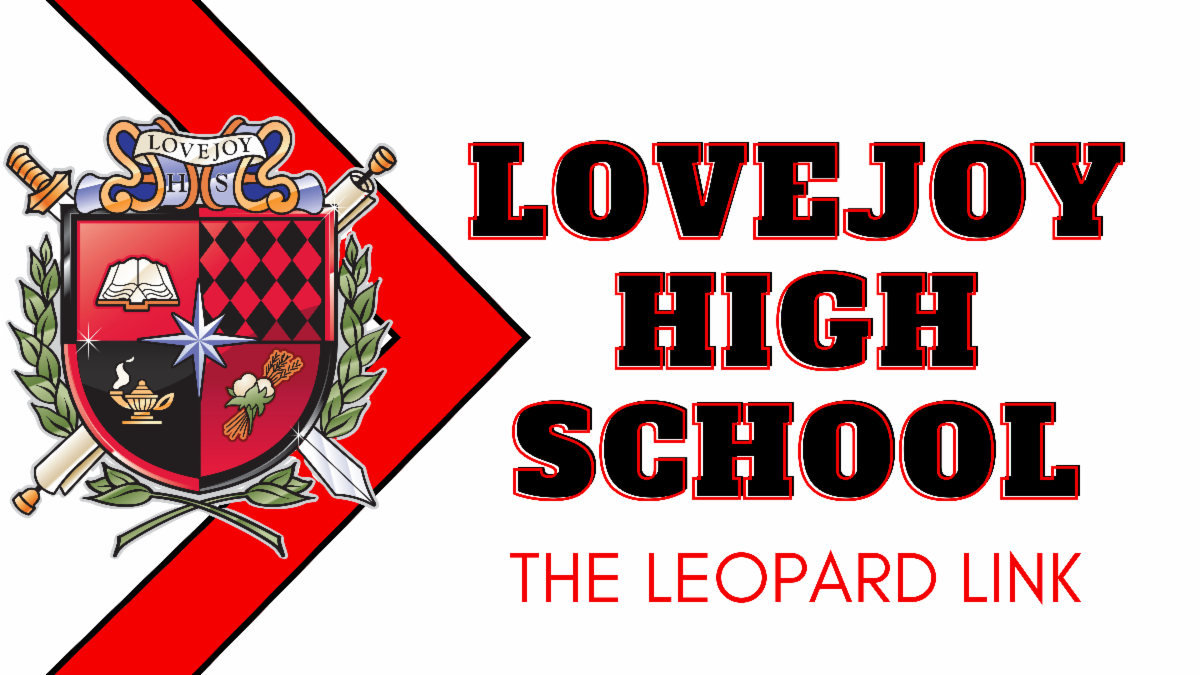 News from the Lovejoy High School Principal - Updated
