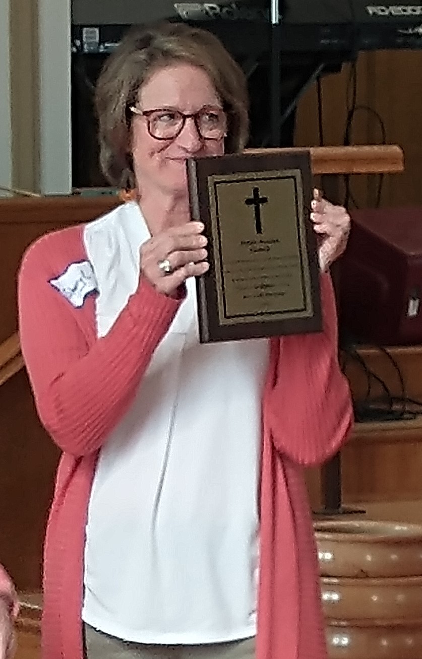 The Restorative Hope Newsletter